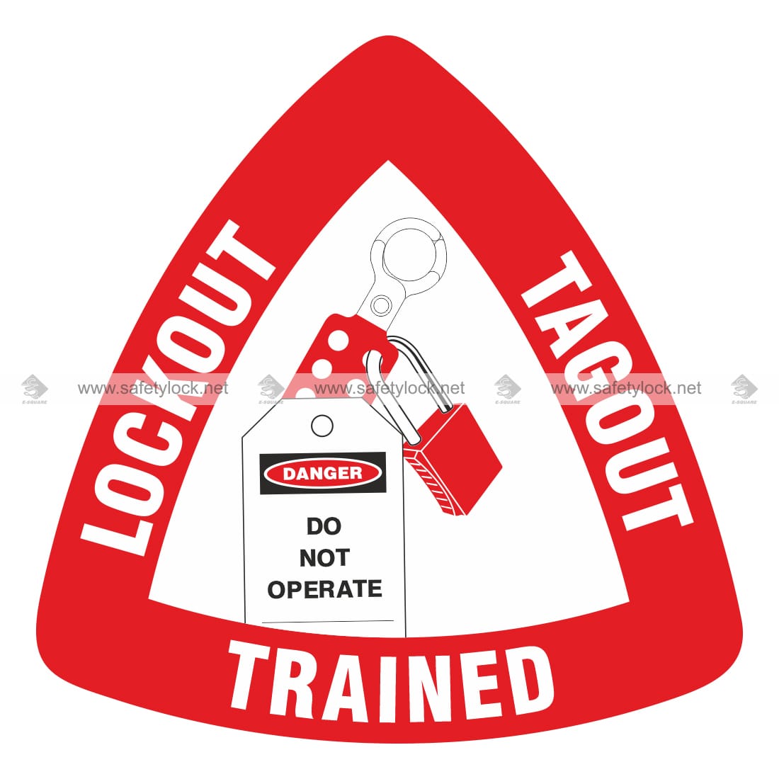 Lockout Tagout Logo Elecpopular New Multi Purpose Electrical Lockout